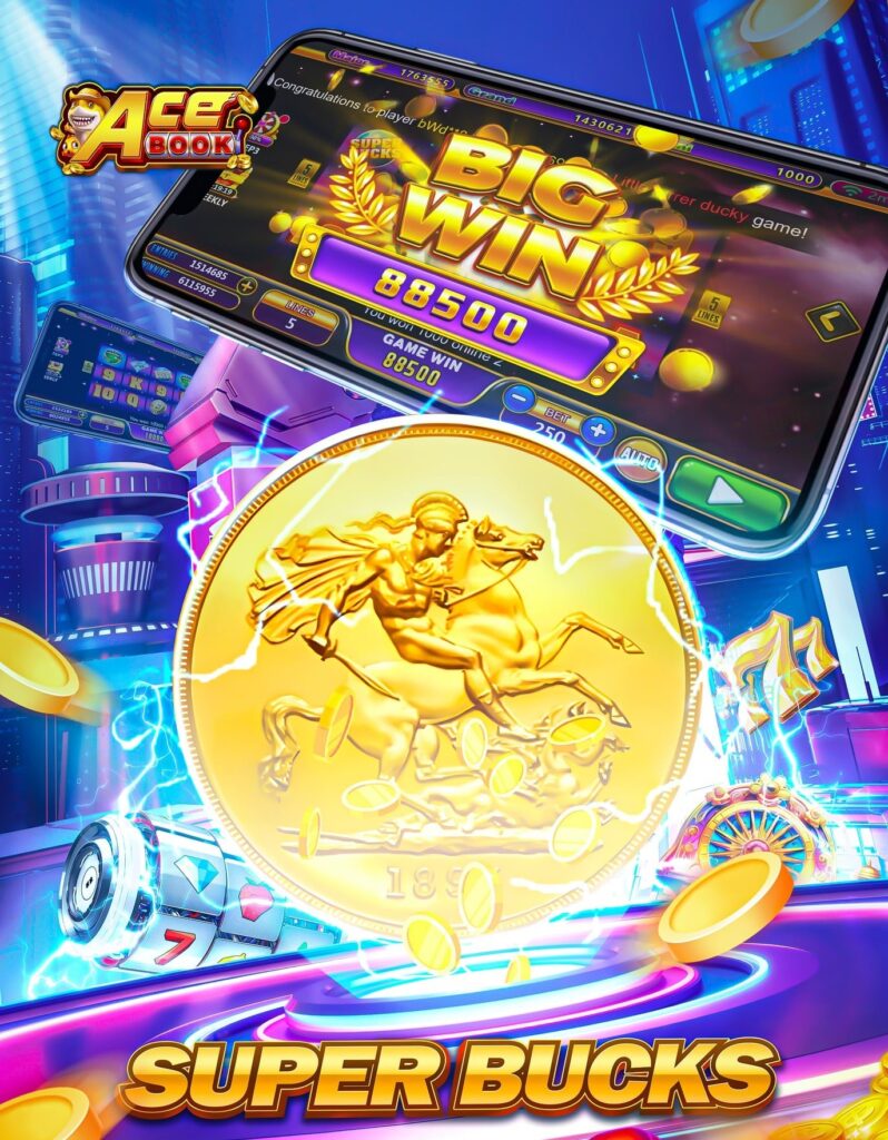 Ace Book 777 Banking | Deposit and Withdrawal Options